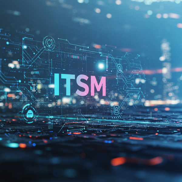 ITSM Essentials Policy & Process Templates (Incident, Request, Problem ...