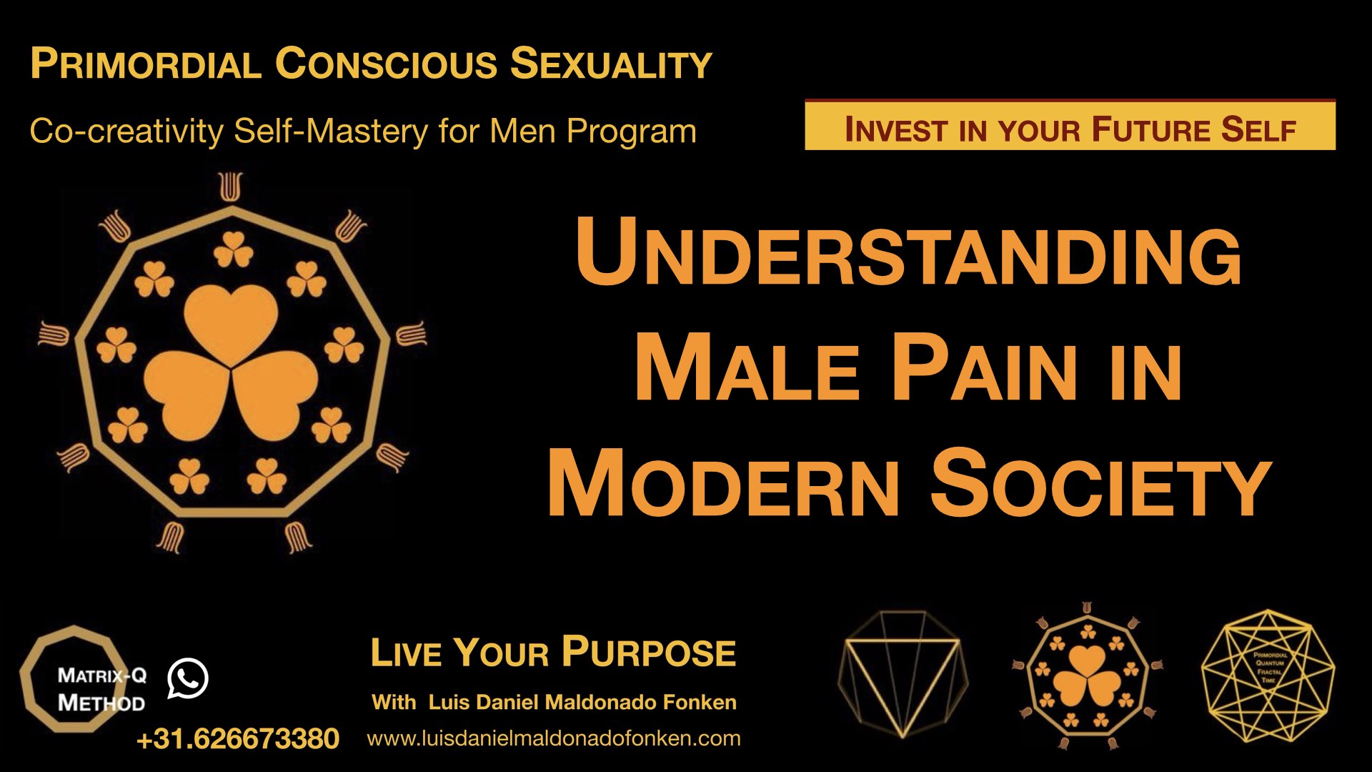 🌟 Unlocking the Power of Pain: Key Lessons from Our Series of Articles ...