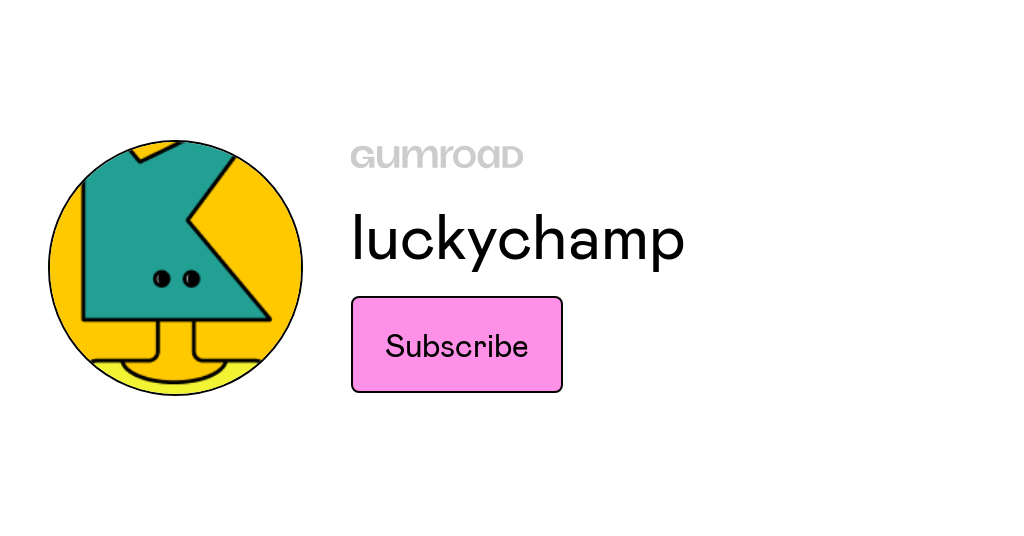 luckychamp