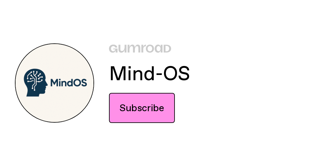 Mind-OS