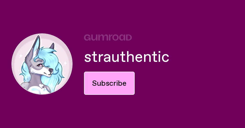 strauthentic