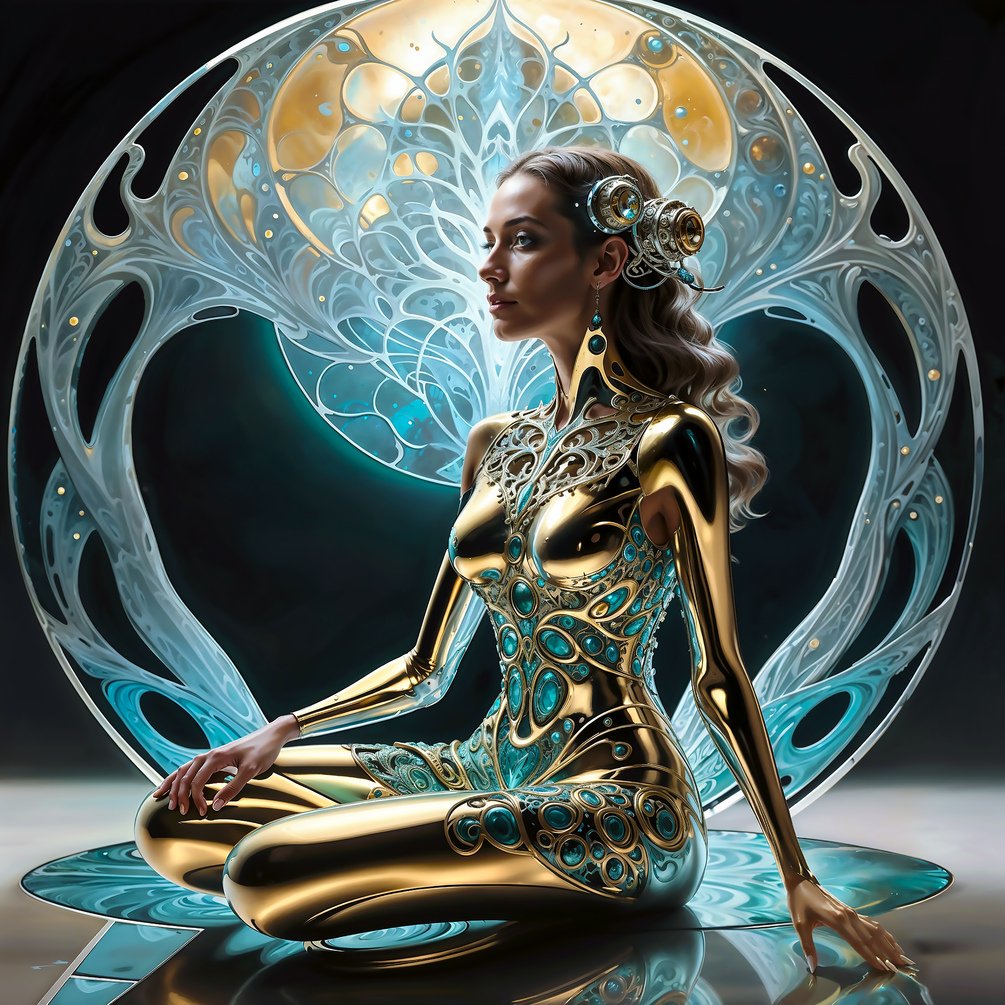 A Tale of Two Realities