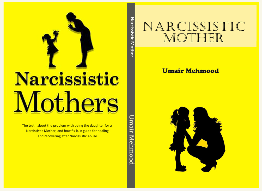 Narcissistic Mother: How to Handle a Narcissistic Parent and Recover from CPTSD Adult Children ...