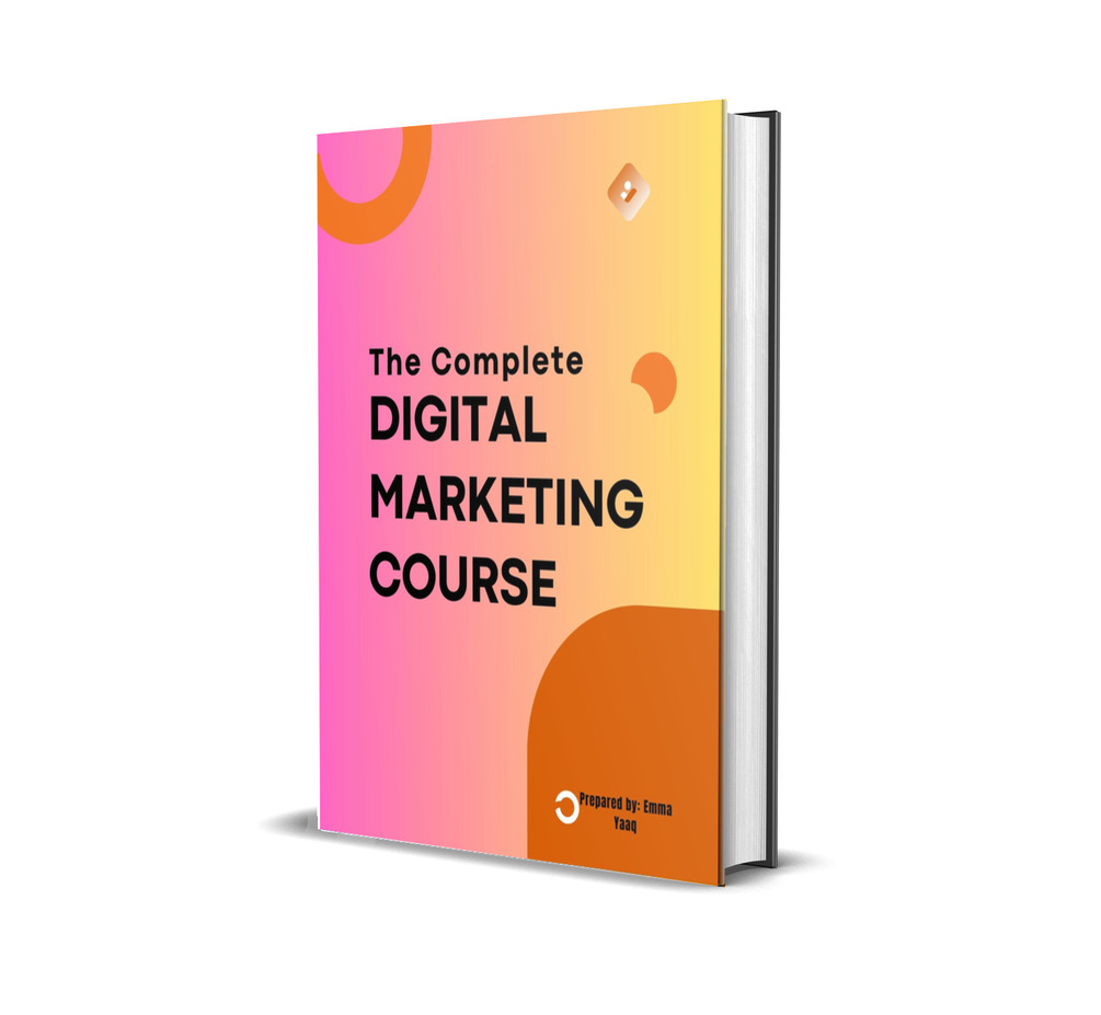 SIMPLY PASSIVE -Faceless Digital Marketing course