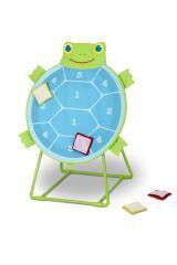 Dilly Dally Target Game