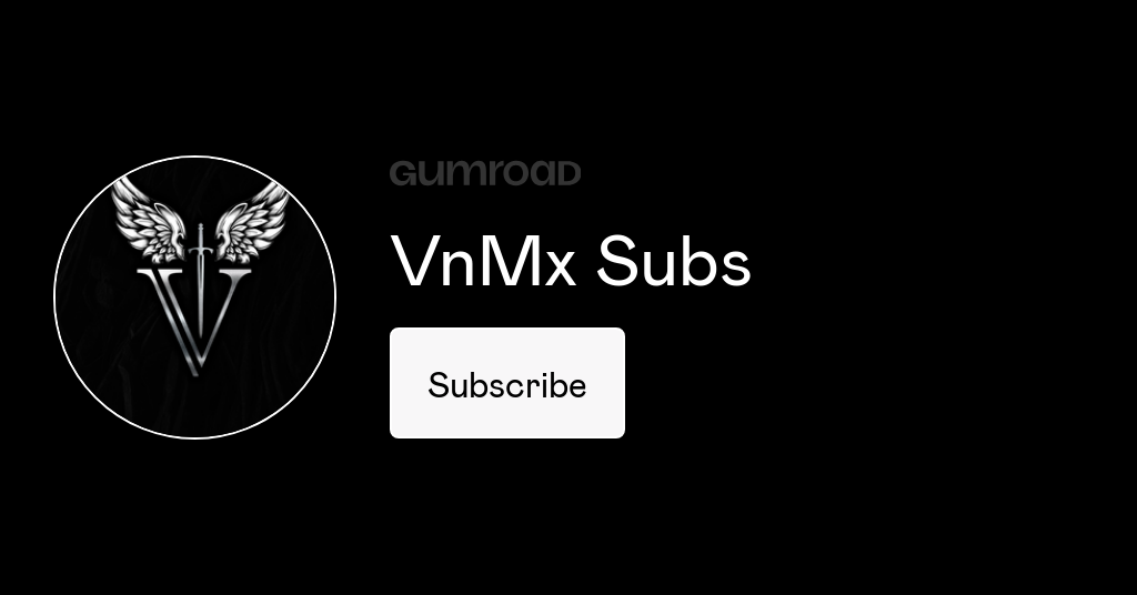 VnMx Subs