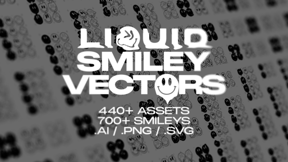 LIQUID_SMILEY_VECTORS