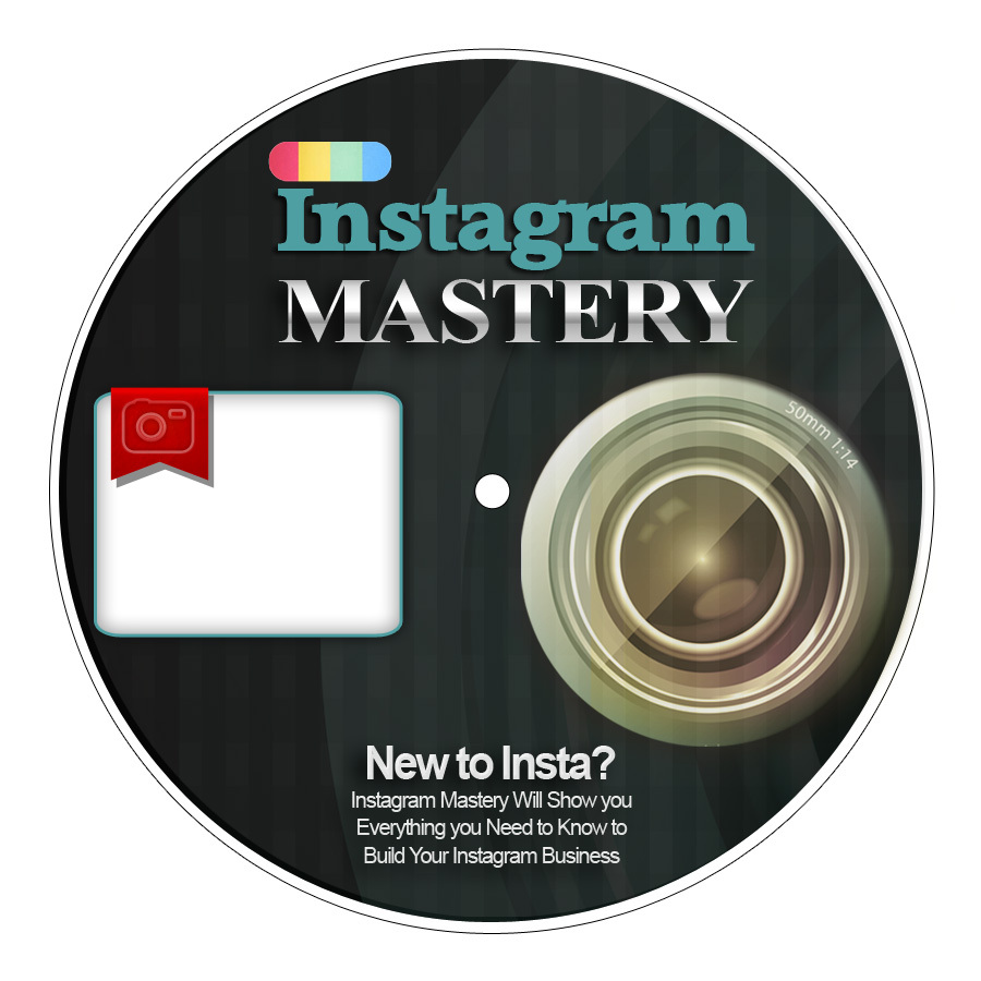 Instagram Mastery