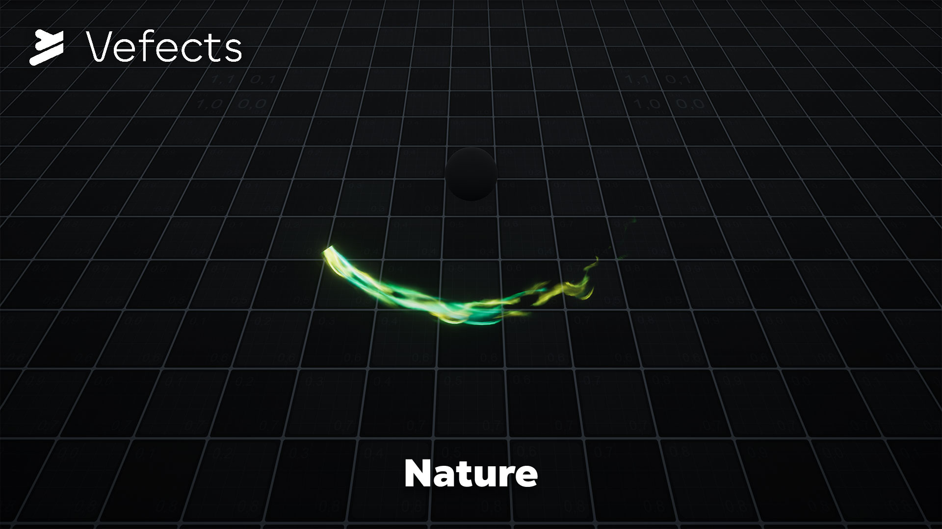 Stylized Trails VFX - Unreal Engine
