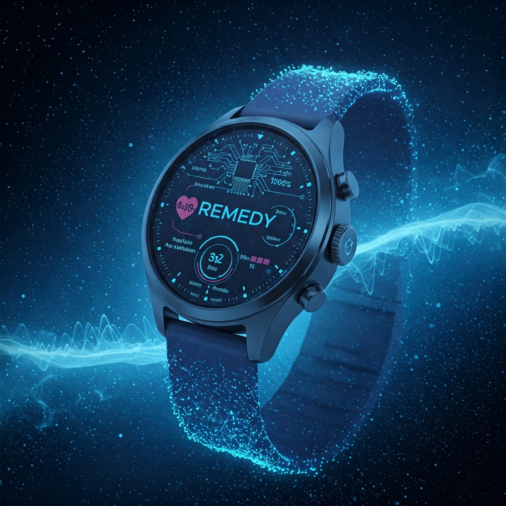 REMedy: A Personalized, Data-Driven Sleep Optimization Solution