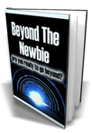 Beyond The Newbie