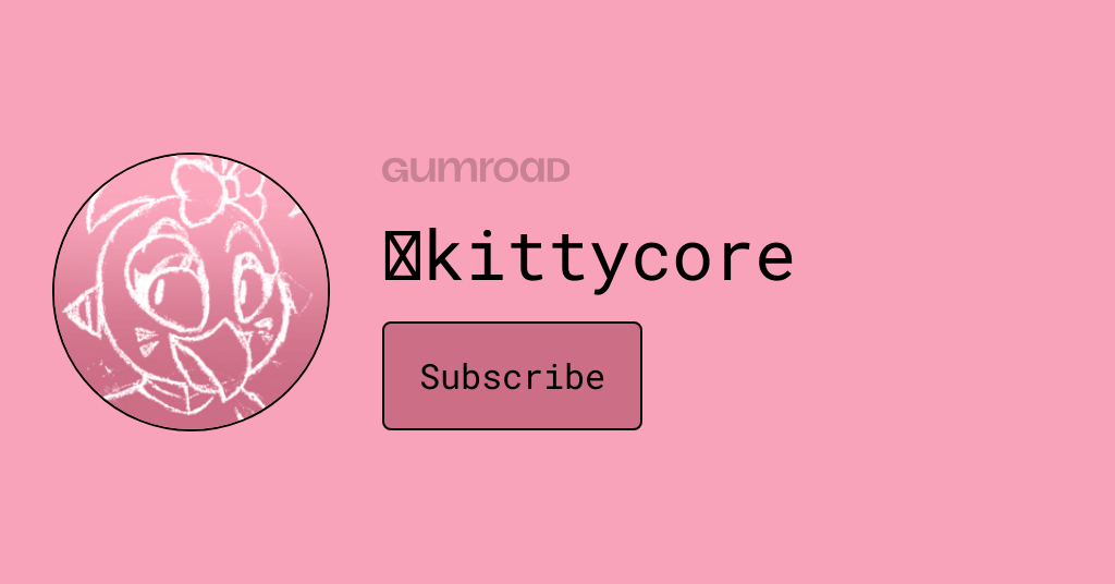 🔞kittycore🏳️‍⚧️