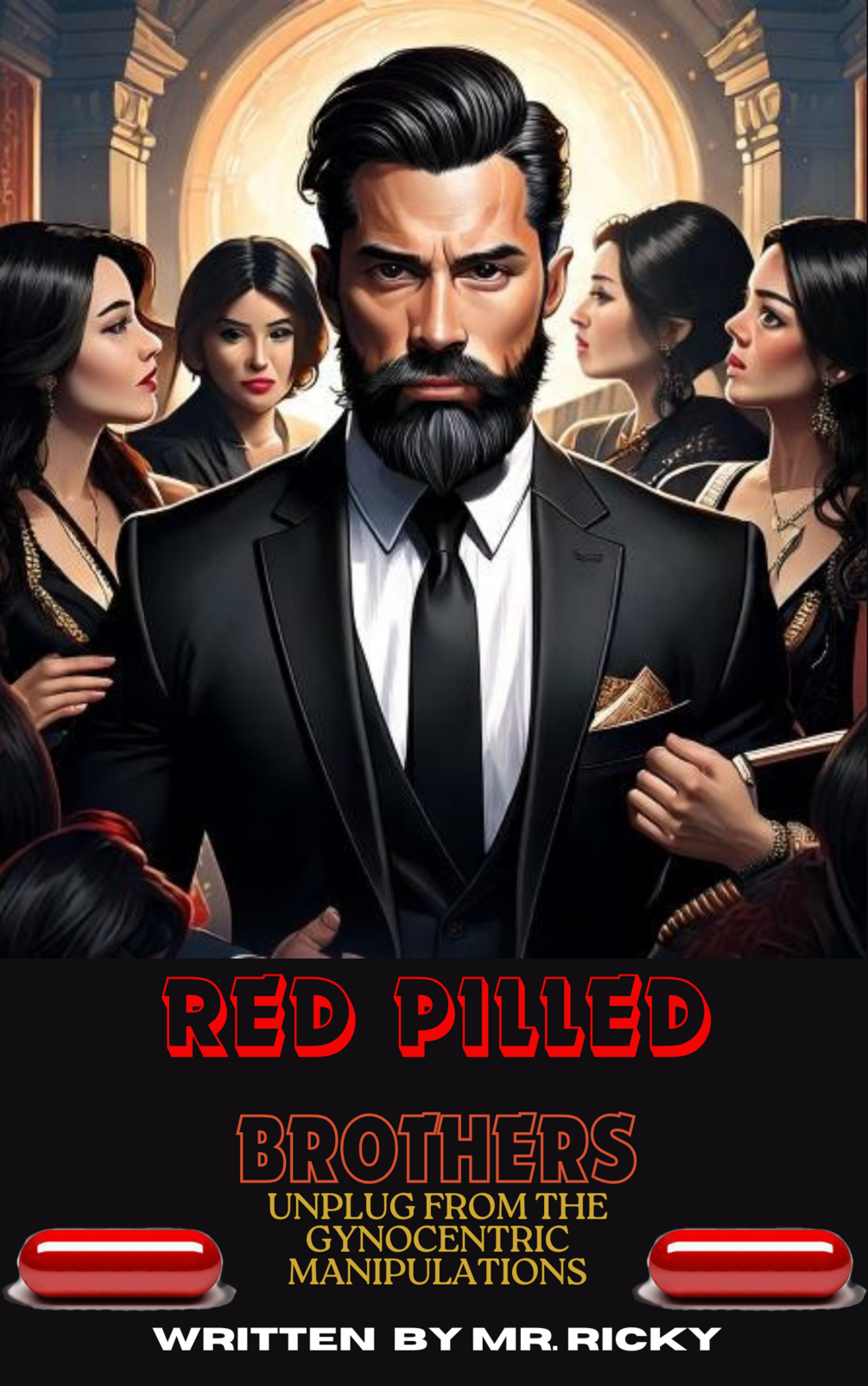 Red Pilled Brothers