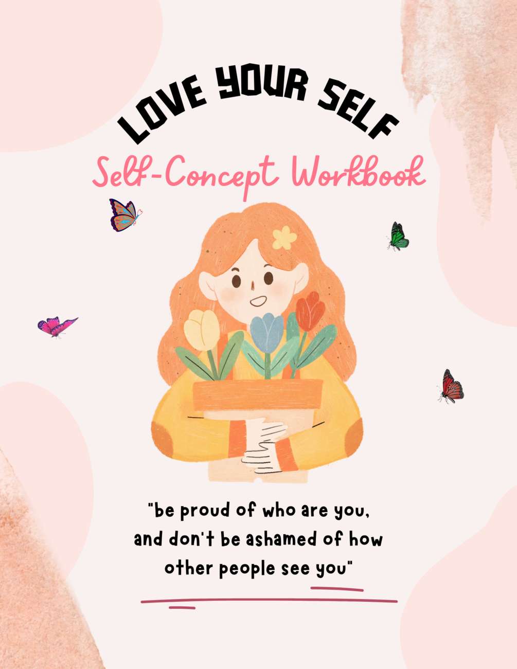 Self-Concept Workbook1