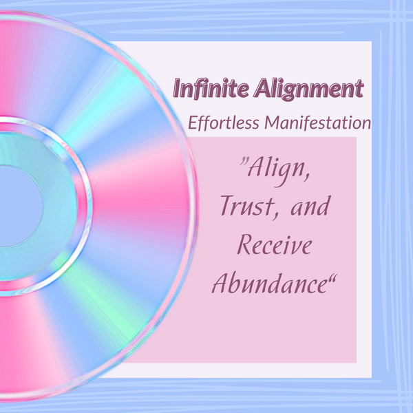 Infinite Alignment Club