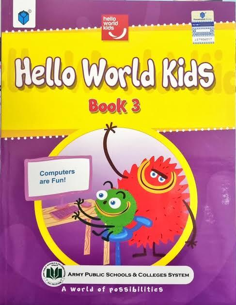 Kids books
