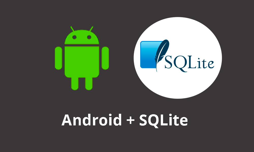 Android + SQLite