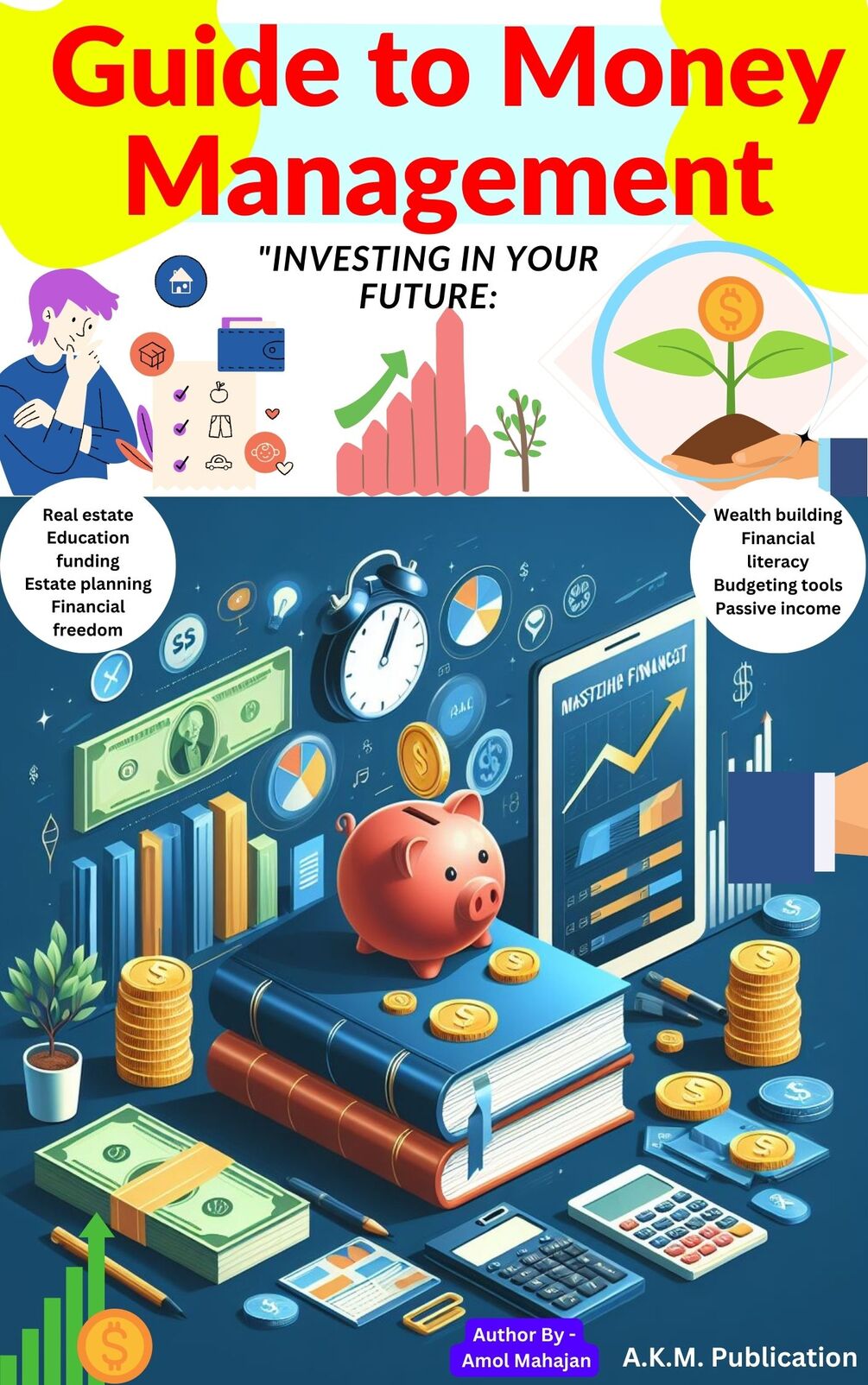 Guide to Money Management