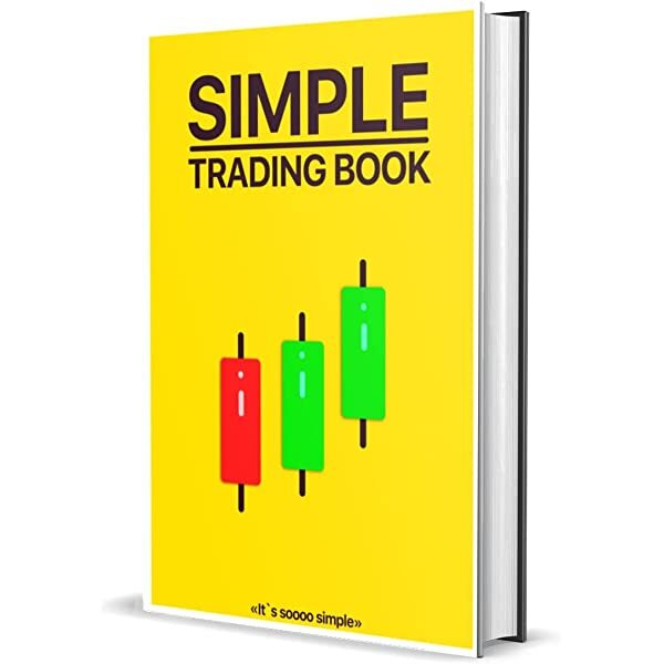 Simple Trading Book.