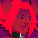 Velvet Demon