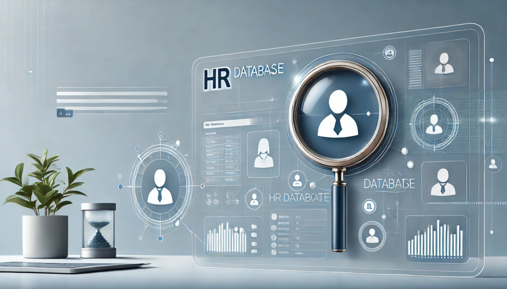 HR-Database