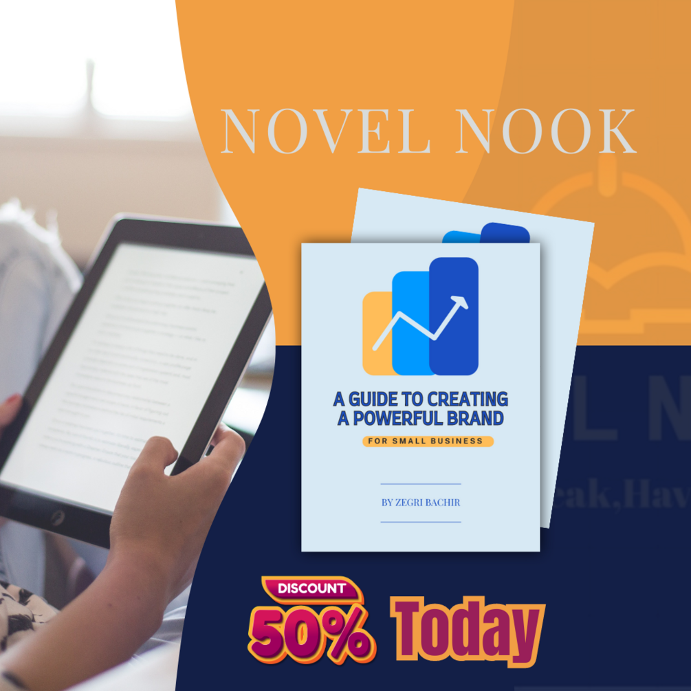 A Guide to Creating a Powerful Brand |50% OFF|