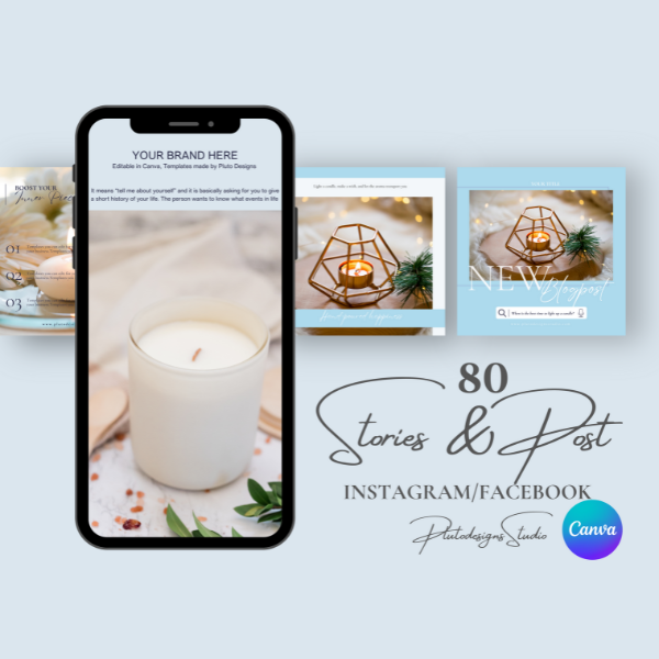 Pluto Designs Studio