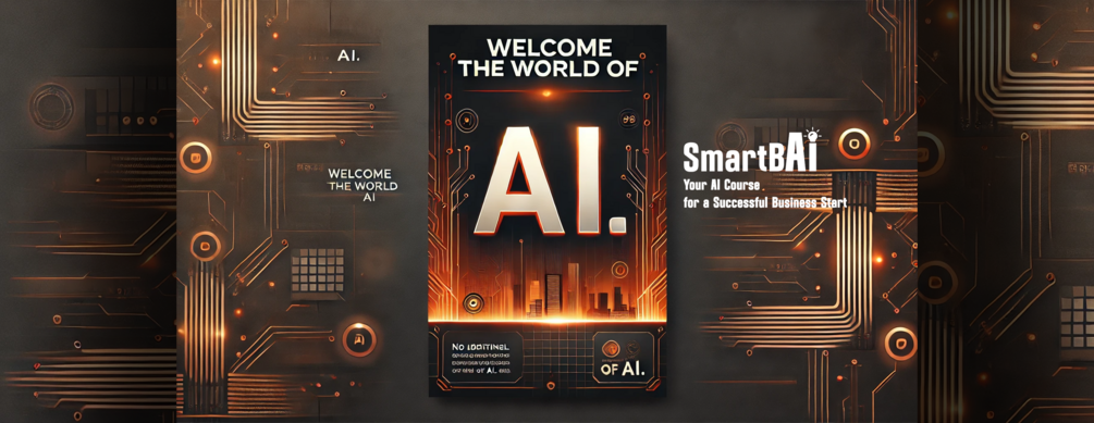 SmartB Ai: Start Your Business Course