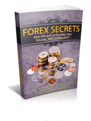 FOREX MASTERMIND SECRETS