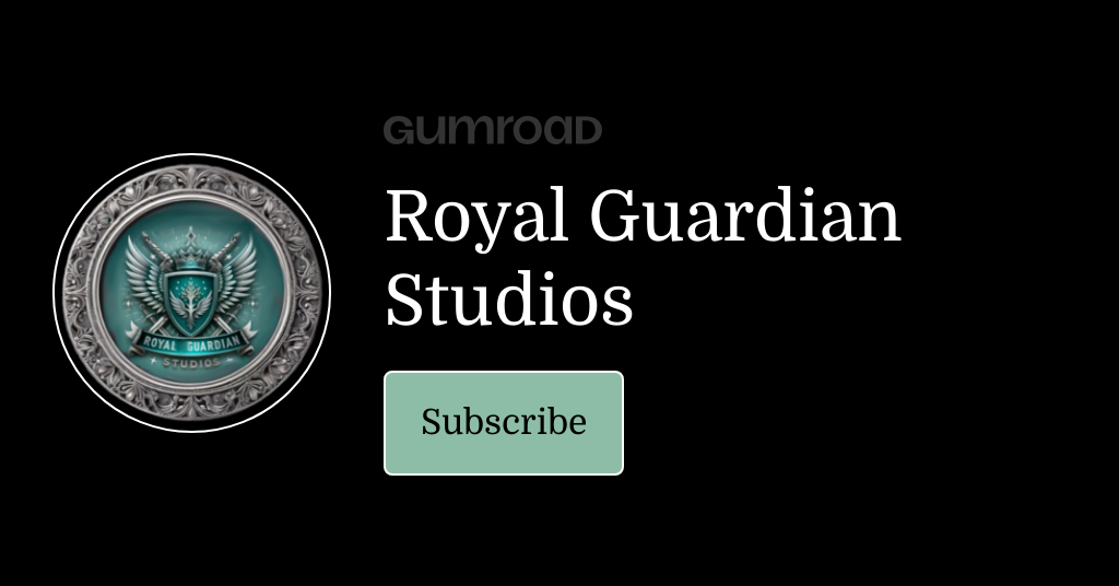 Royal Guardian Studios
