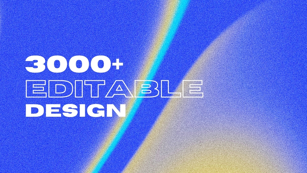 3000+ Editable Design Mega Bundle