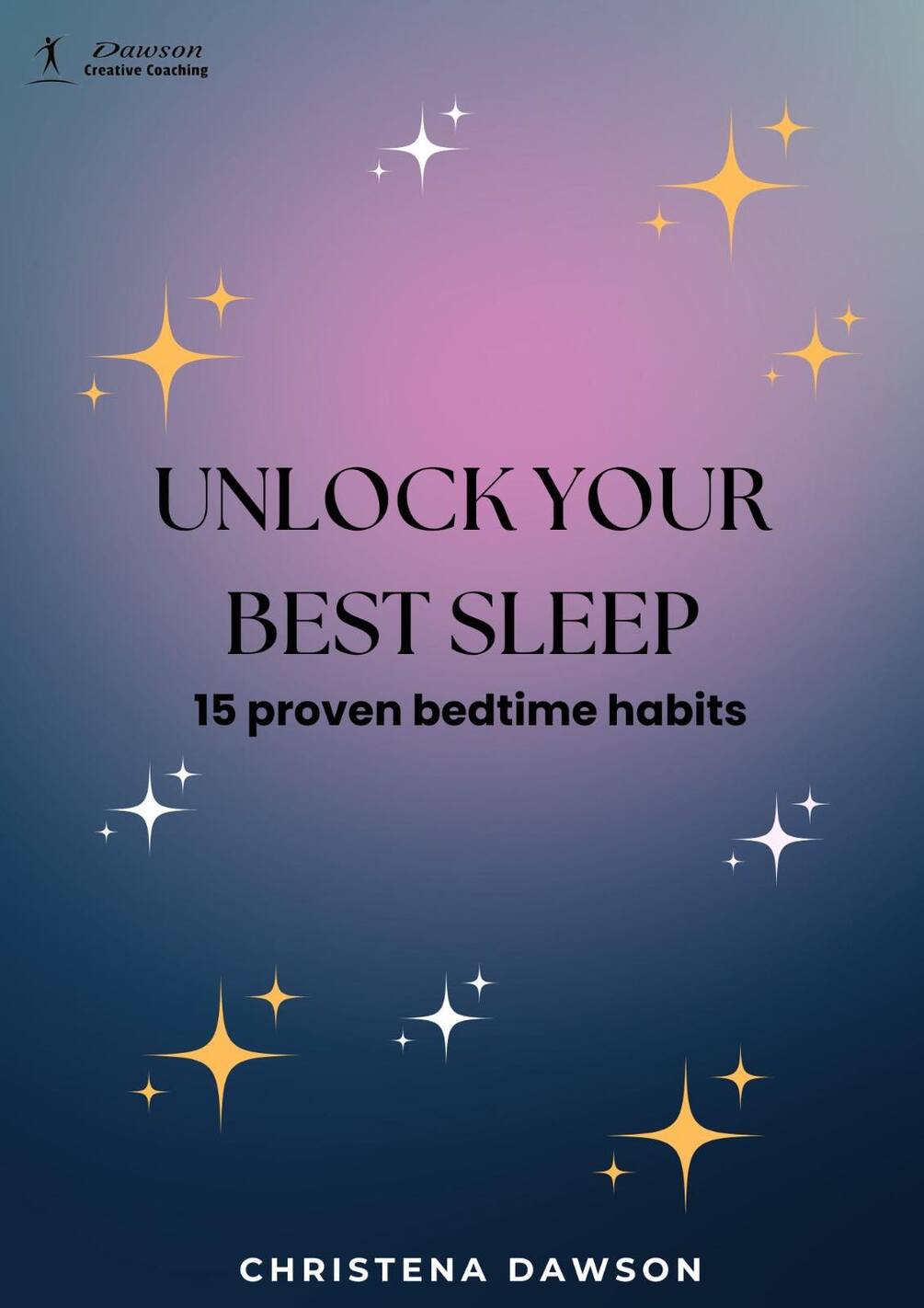 "Unlock Your Best Sleep: 15 Proven Bedtime Habits"