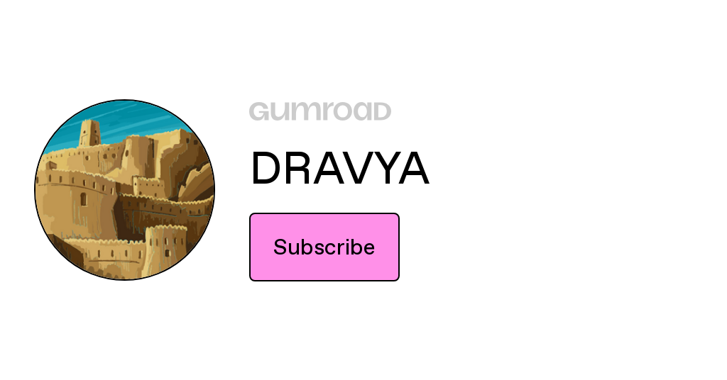DRAVYA
