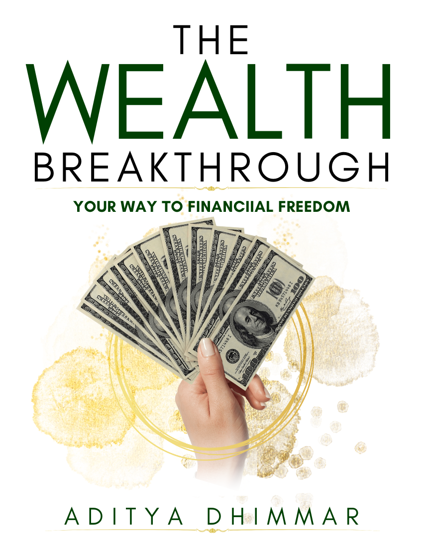 The Wealth Breakthrough