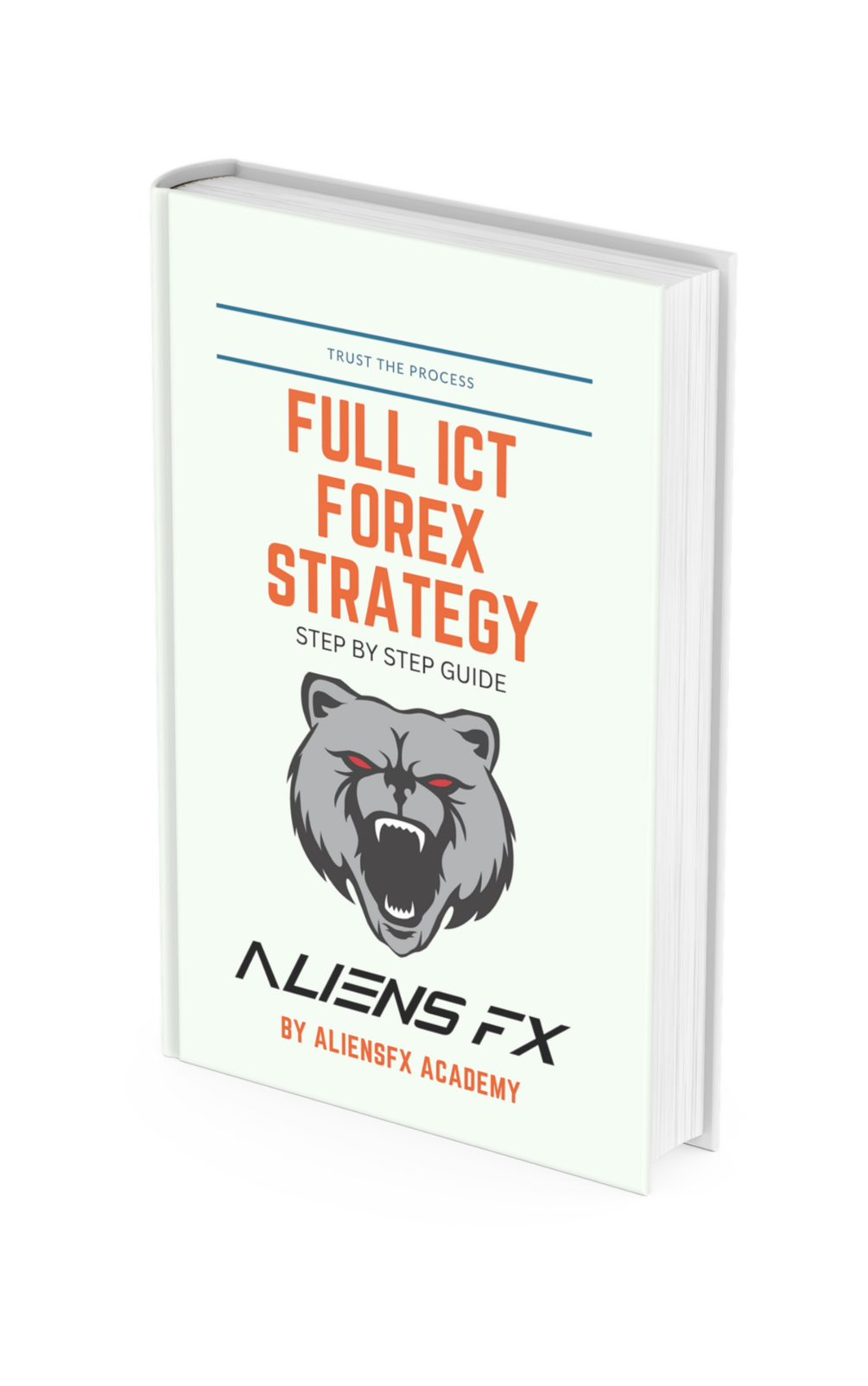 FULL STEP BY STEP ICT COURSE