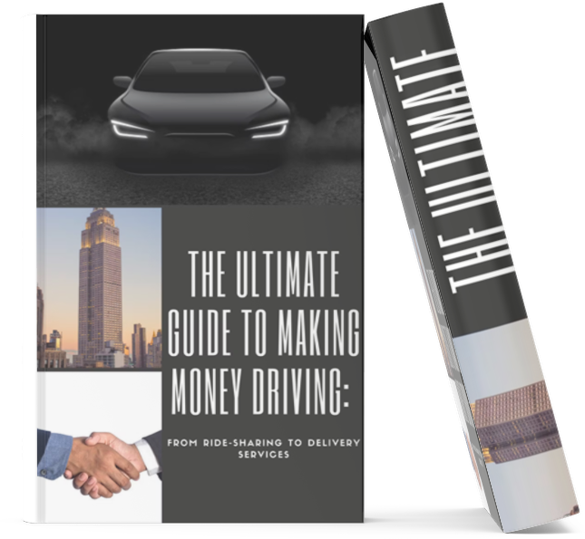 The Ultimate Guide to Making Money Driving: From Ride-Sharing to ...