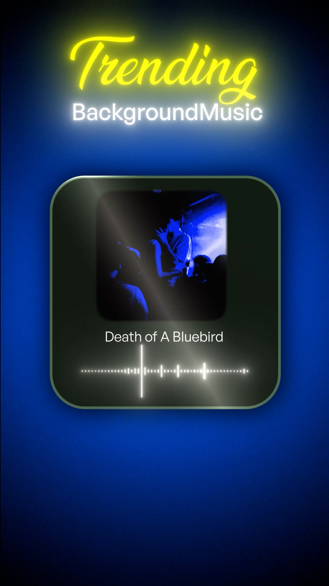 Trending Backgroundmusic