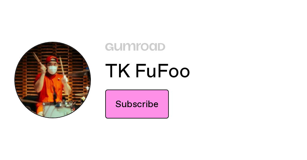 TK FuFoo
