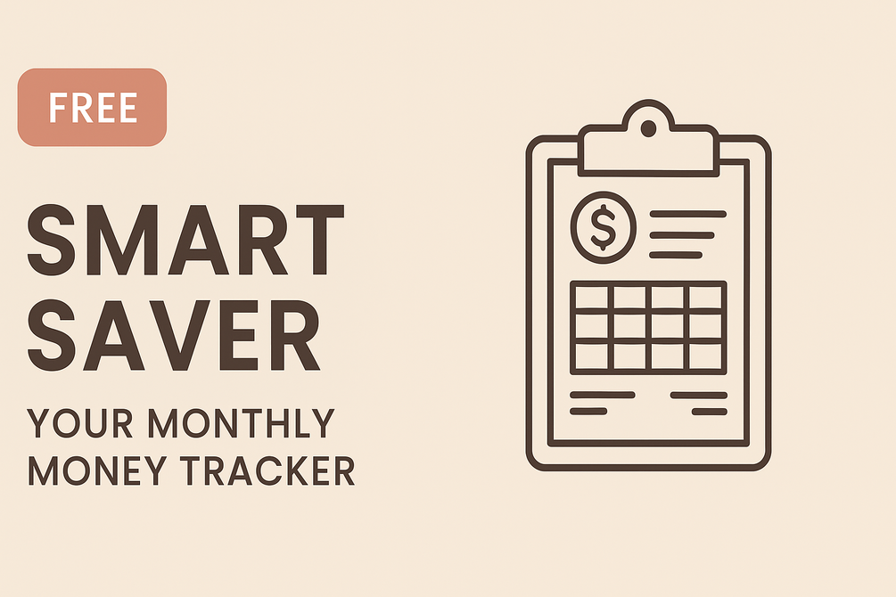 Track & Save: Your Personal Finance Buddy