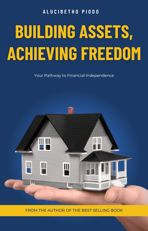 Building Assets, Achieving Freedom