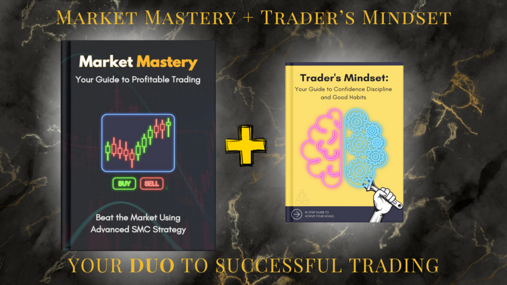 Market Mastery + (BONUS) Trader's Mindset