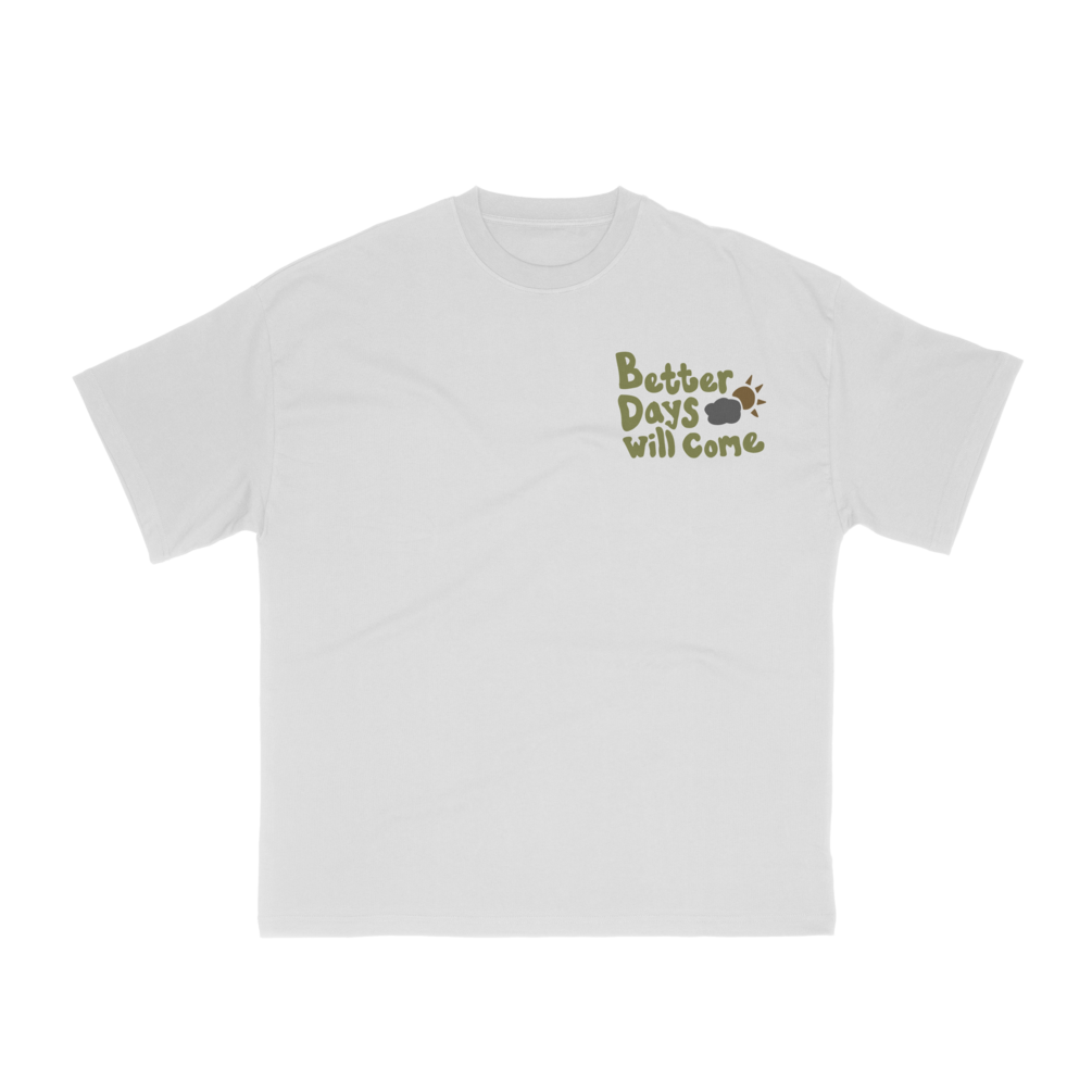 BETTER DAYS DESIGN