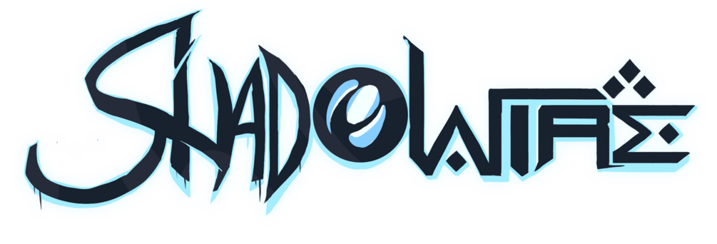 ShadoWire: A Cyphmen Fanzine