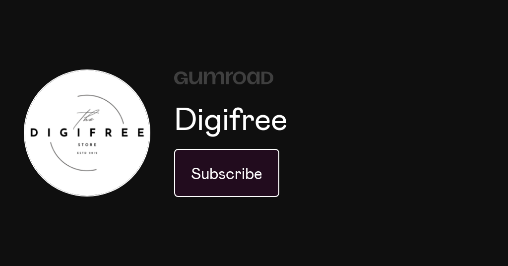 Digifree