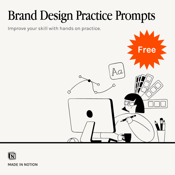 Branding Board