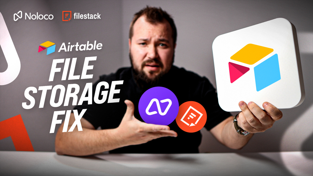 Filestack Script From I Finally Fixed Airtables Biggest Problem With