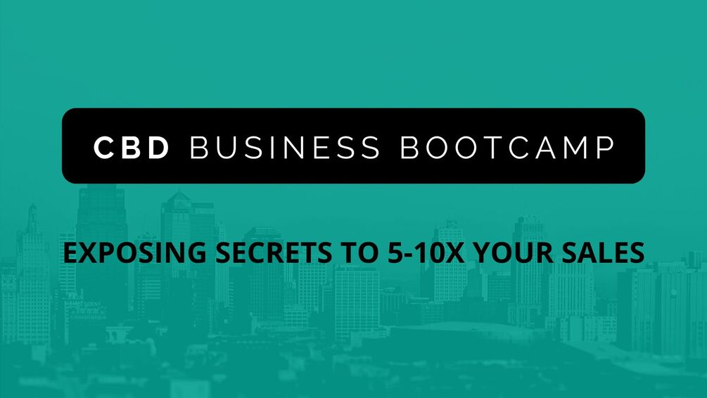 CBD Mastermind - Installment Plan 3 Month