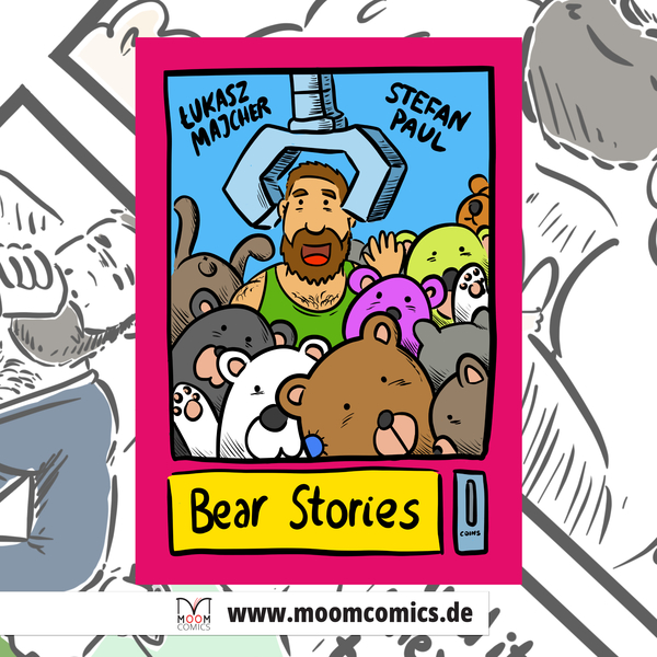 Moom Comics