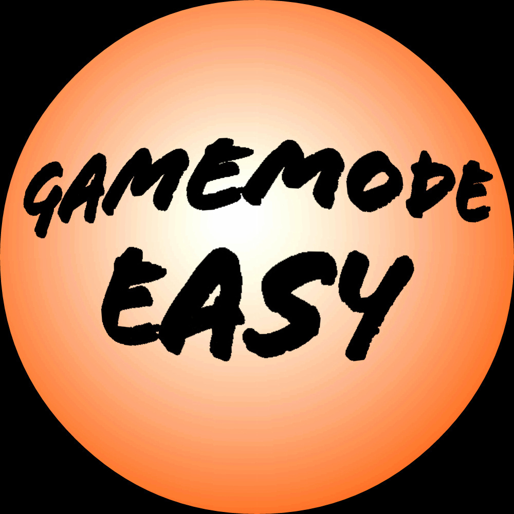 Gamemode Easy