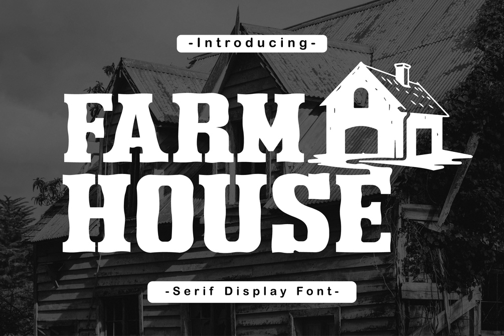 farmhouse-serif